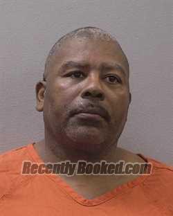 Recent Booking / Mugshot for LEON MACK in Lexington County, South Carolina
