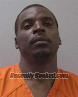 Recent Booking / Mugshot for CHARLES DERRICK SPIVEY in Lexington County ...