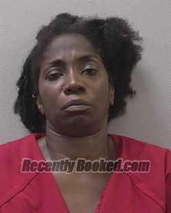 Dericka Cheri Loyer Mugshot & Arrest Info | Lexington County, SC