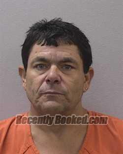 Recent Booking / Mugshot for RICKY ALLEN SPIRES in Lexington County ...