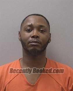 Recent Booking / Mugshot for CHRISTOPHER MCNEIL in Lexington County ...