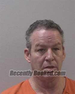 Recent Booking / Mugshot for RODNEY GLENN MCDANIEL in Lexington County ...