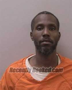 Recent Booking / Mugshot for MARCUS RAY WILSON in Lexington County ...