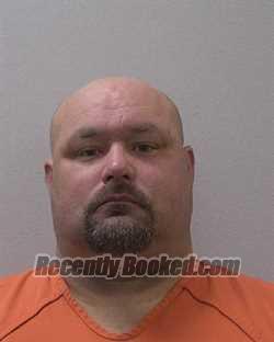 Recent Booking / Mugshot for JAMES BLAKE FAULKNER in Lexington County ...
