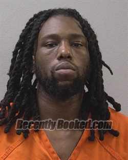 JUSTIN DETRON ROBERTS Arrest Record & Booking Info – Lexington County ...