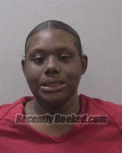 Recent Booking / Mugshot for ALEXIS CHANTAL LYKES in Lexington County ...