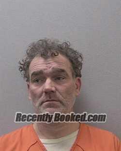 Recent Booking / Mugshot for JARED WILLIAM MCCULLOUGH in Lexington ...