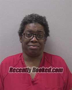Recent Booking / Mugshot for ADRIENNE SANDERS in Lexington County ...