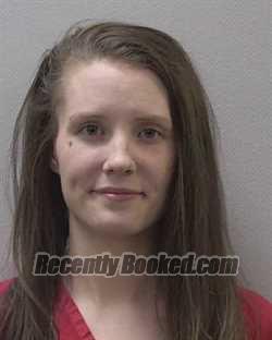 Recent Booking / Mugshot for SAVANNAH MICHELLE PROSSER in Lexington ...