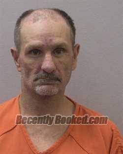 Recent Booking / Mugshot for CHRISTOPHER DUANE WOOD in Lexington County ...