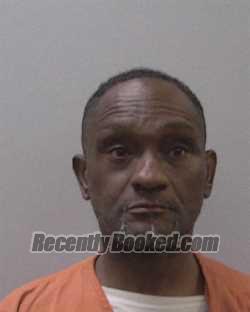 Recent Booking / Mugshot for RODNEY ERIC WILLIAMS in Lexington County ...