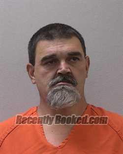 Recent Booking / Mugshot for WILLIAM CARLTON GUNTER in Lexington County ...