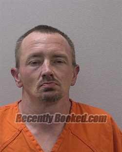 Recent Booking / Mugshot for MYRON KIM WHETSELL in Lexington County ...