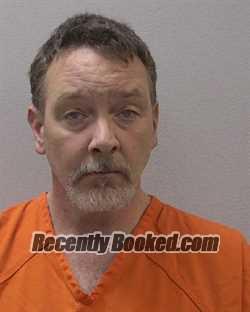 Recent Booking / Mugshot for CHARLES MAXWELL MERRITT in Lexington ...