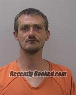 Recent Booking / Mugshot for TYLER LEE GADDY in Lexington County, South ...