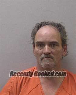 Recent Booking / Mugshot for COLLIE DALE DAY in Lexington County, South ...