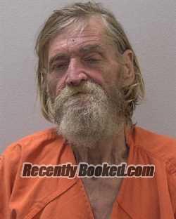 Recent Booking / Mugshot for RICKY ALLEN GREENE in Lexington County ...