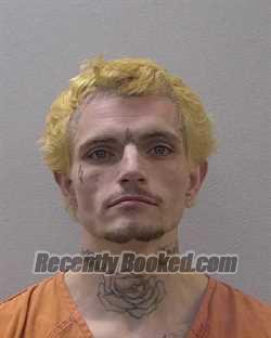 Recent Booking / Mugshot for SAMUEL TRAVIS WIGGINS in Lexington County ...