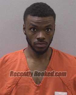Recent Booking / Mugshot for DERRICK KNIGHT in Lexington County, South ...