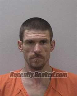 BRUCE TYLER PATTERSON Arrest Record & Booking Info – Lexington County ...