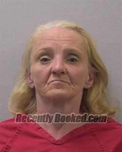 Recent Booking / Mugshot for HEATHER ELAINE WIGGINS in Lexington County ...