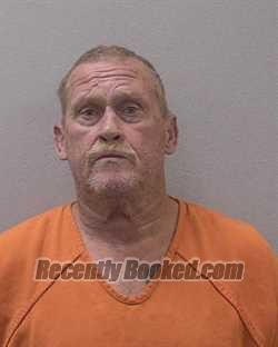 Recent Booking / Mugshot for RONALD ERIC MILES in Lexington County ...