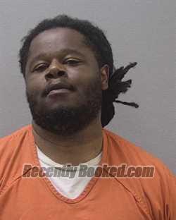 Recent Booking / Mugshot for FREDERICK RILEY in Lexington County, South ...