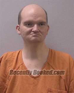 AUSTIN MICHAEL MCSHEA Arrest Record & Booking Info – Lexington County ...