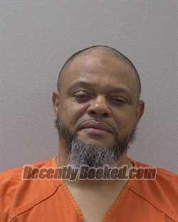 Recent Booking / Mugshot for NIGEL SMITH in Lexington County, South Carolina