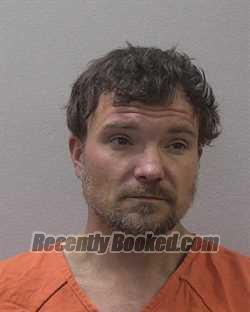 Recent Booking / Mugshot for BRANDON TYLER POOL in Lexington County ...