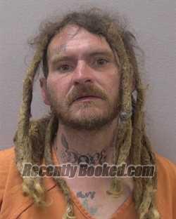 Recent Booking / Mugshot for PATRICK ALEXANDER KENDRICK in Lexington ...