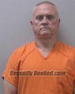 JAMES WESLEY HESTER Arrest Record & Booking Info – Lexington County ...