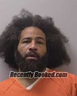 Recent Booking / Mugshot for ALBERT JAMES CLARK in Lexington County ...