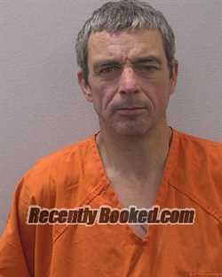 Recent Booking / Mugshot for DANIEL RAY MARKSBERRY in Lexington County ...