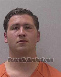 Rossten & Howell Mugshot & Arrest Info | Lexington County, SC