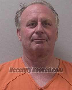 WOODROW CHANCE HOLMAN Arrest Record & Booking Info – Lexington County ...