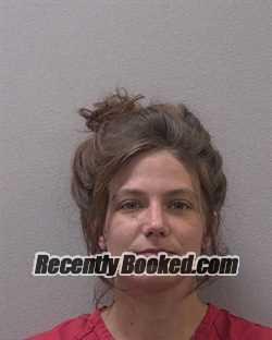 Recent Booking / Mugshot for SAMANTHA ELIZABETH KIMBLE in Lexington ...
