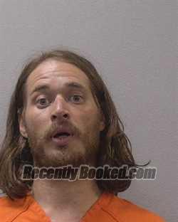 Recent Booking / Mugshot for JAMES MASON STORK in Lexington County ...