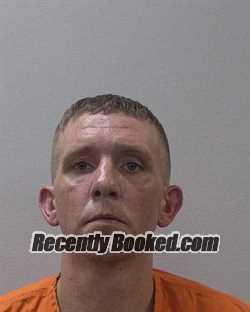 Recent Booking / Mugshot for JUSTIN KYLE GOFF in Lexington County ...