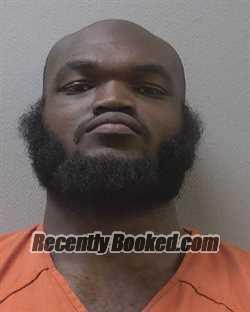 Recent Booking / Mugshot for ZAIRE KHALIL CAIN in Lexington County ...