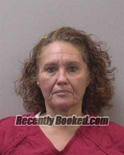 Recent Booking / Mugshot for REGINA GRAVELLES SHEPPARD in Lexington ...