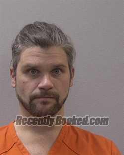 Recent Booking / Mugshot for THOMAS ANDREW BAGGOTT in Lexington County ...