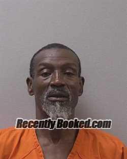 Recent Booking / Mugshot for DONALD WALLACE BRUNSON in Lexington County ...