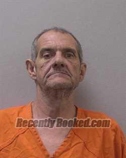 Recent Booking / Mugshot for MICHAEL WAYNE BUSBY in Lexington County ...