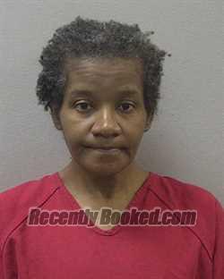 Recent Booking / Mugshot for KEIOSHYA DENETTE BROWN in Lexington County ...