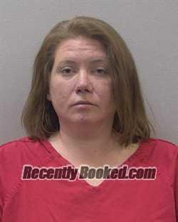 Recent Booking / Mugshot for ASHLEY MICHELLE THIEMAN in Lexington ...