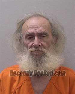 Recent Booking / Mugshot for THOMAS MICHEAL RAIMONDI in Lexington ...