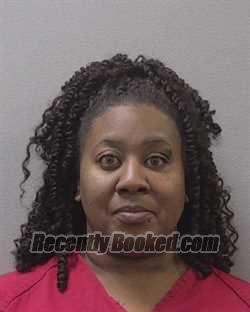 Recent Booking / Mugshot for JENNIE MARGARET HUFFMAN in Lexington ...
