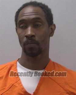Recent Booking / Mugshot for DANIEL RASHAD HOPKINS in Lexington County ...