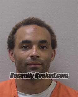 Recent Booking / Mugshot for MICHAEL DAMIEN BLASCO in Lexington County ...